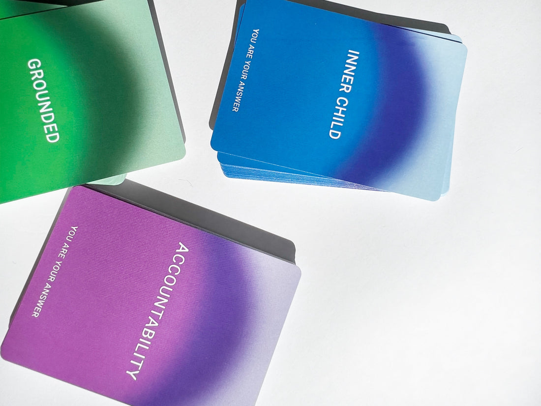 You Are Your Answer – YOU ARE YOUR ANSWER